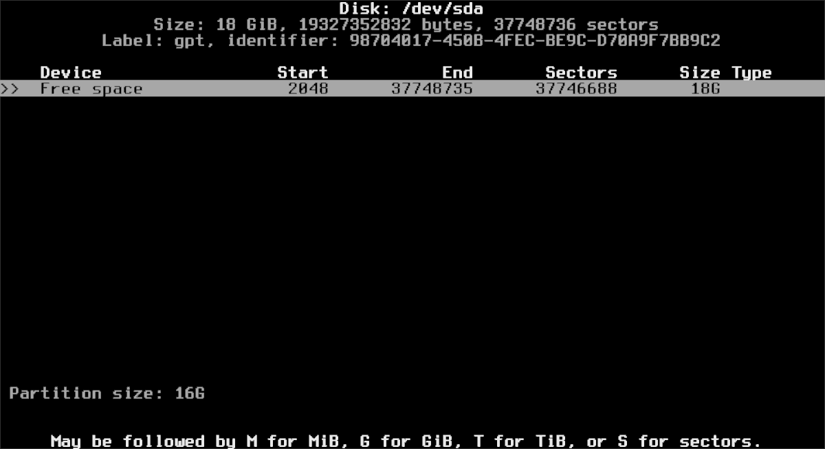 How to install Slackware Linux
