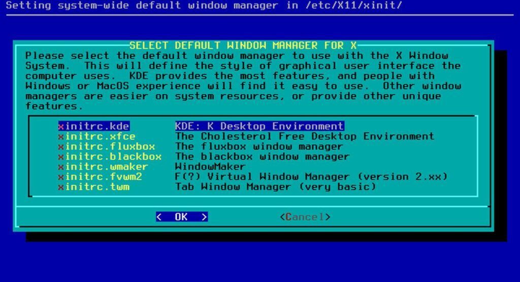 How to install Slackware Linux