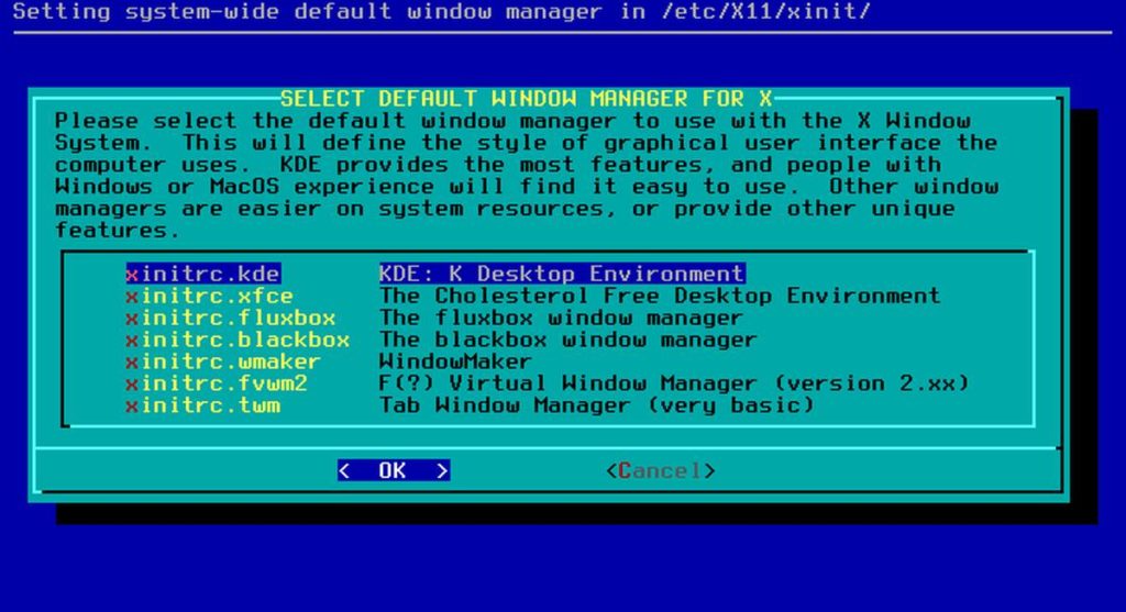 How to install Slackware Linux