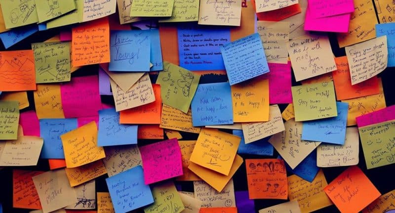 How To Save Sticky Notes On Linux With Indicator Stickynotes how-to-save-sticky-notes-on-linux-with-indicator-stickynotes