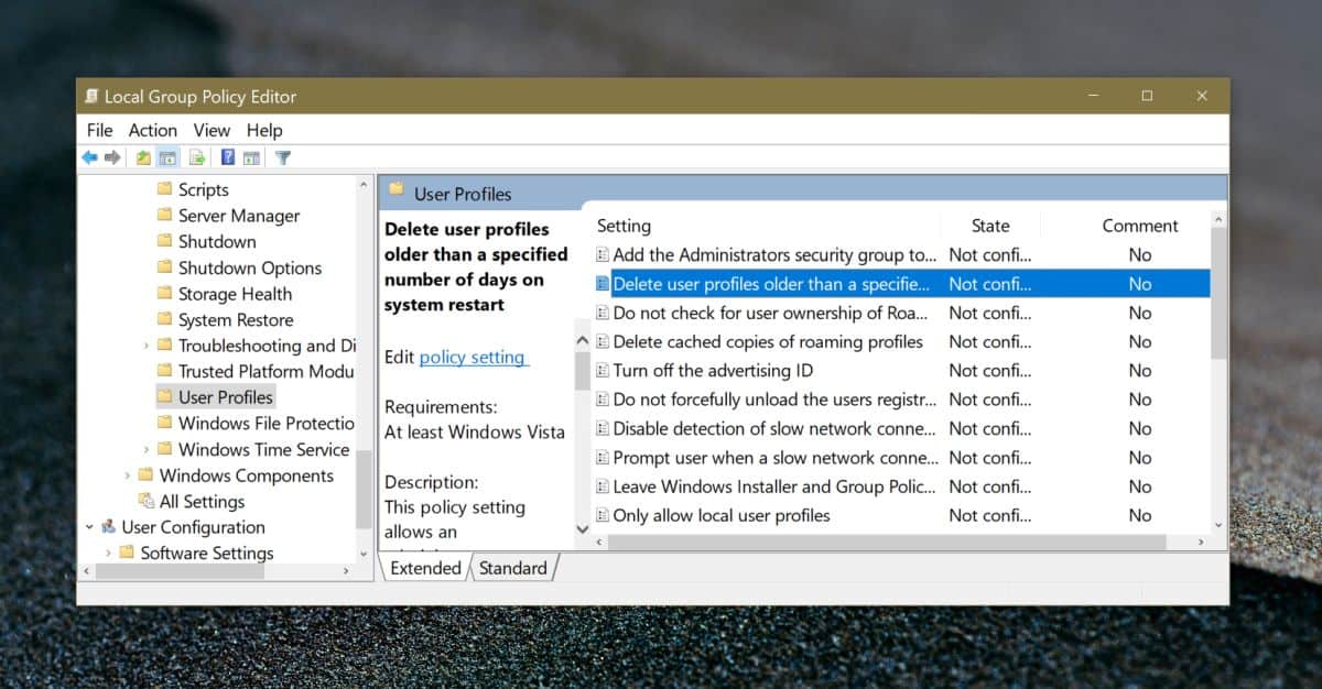 How To Fix Windows 10 1809 Deleting User Files On Update How To Fix Windows 10 1809 Deleting User Files On Update