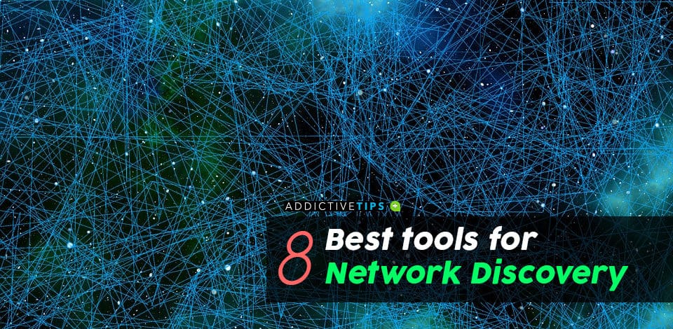 Network Admin Archives - Page 23 of 30 - AddictiveTips