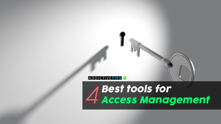 Best ARM [Access Rights Management] Software & Tools