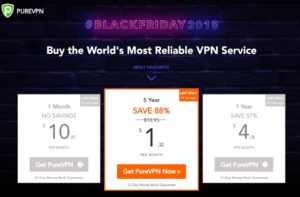 Black Friday: Best VPN Deals for 2022 – Addictive Tips
