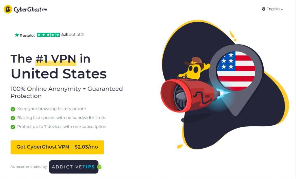 Best VPN Deals for 2023 | Black Friday | AddictiveTips