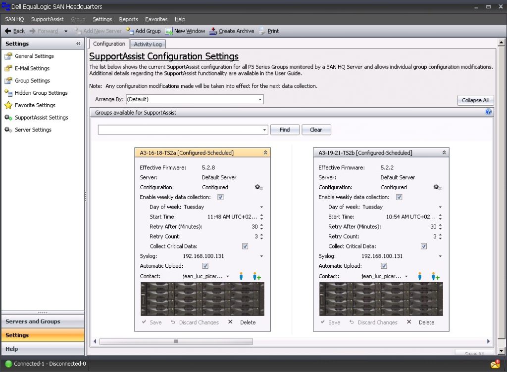 5 Best Storage Resource Monitoring Tools and Software