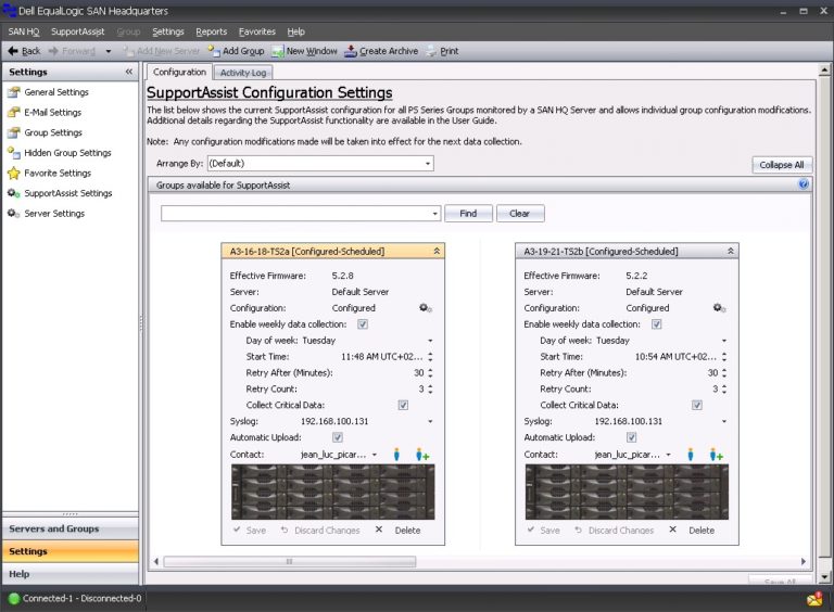 5 Best Storage Resource Monitoring Tools and Software