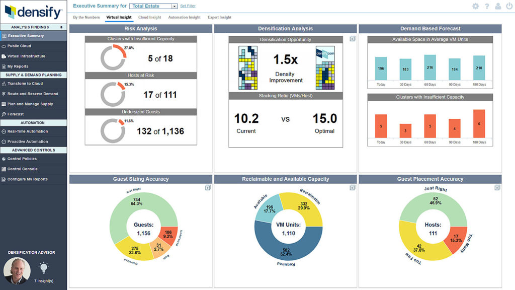 10 Best Virtualization Management Tools and Software