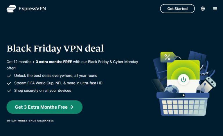 Best VPN Deals for 2023 | Black Friday | AddictiveTips