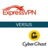 CyberGhost vs. ExpressVPN - Which One is Right for You [Comparison]