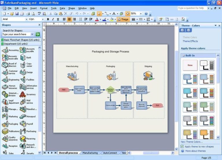 7 Best Network Topology Mapping Tools and Software