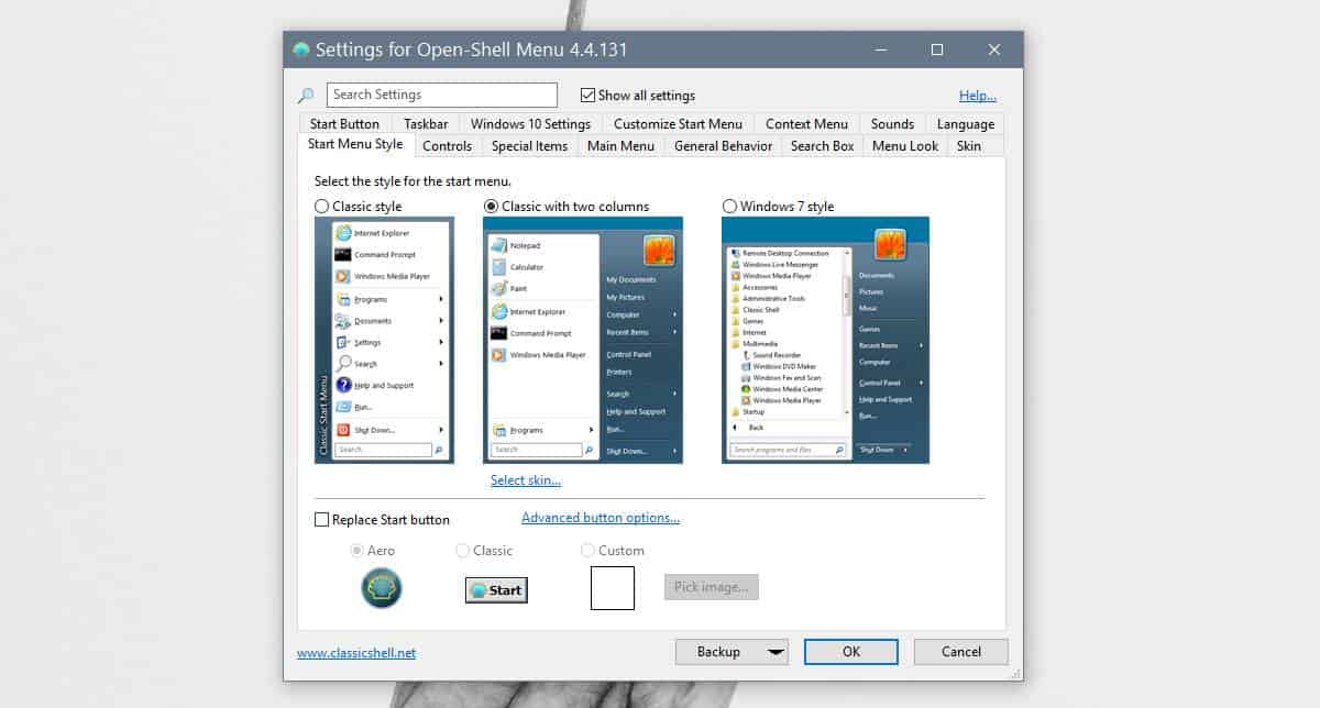 How to access Recent Files from the Start Menu on Windows 10