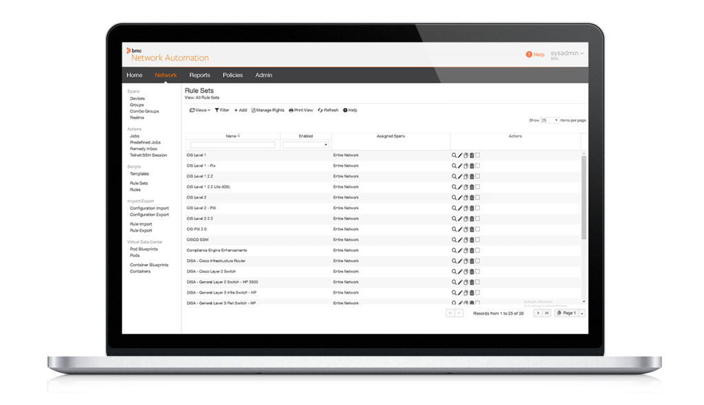 6 Tools to Manage Network Configuration for All Your Devices