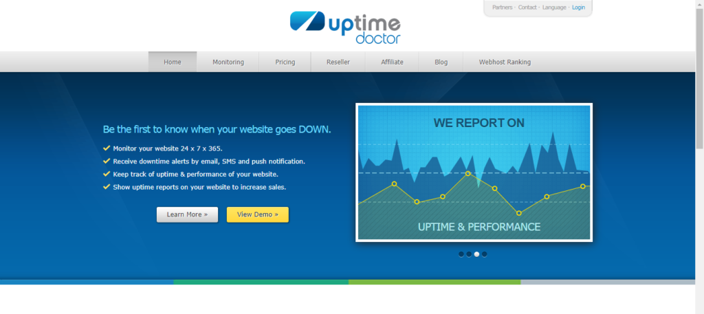 8 Best Uptime Monitoring and Measuring Tools