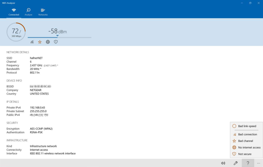 7 Best Tools for Monitoring Wireless Networks