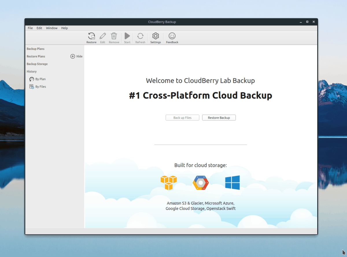 The 6 best system backup tools for the Linux desktop