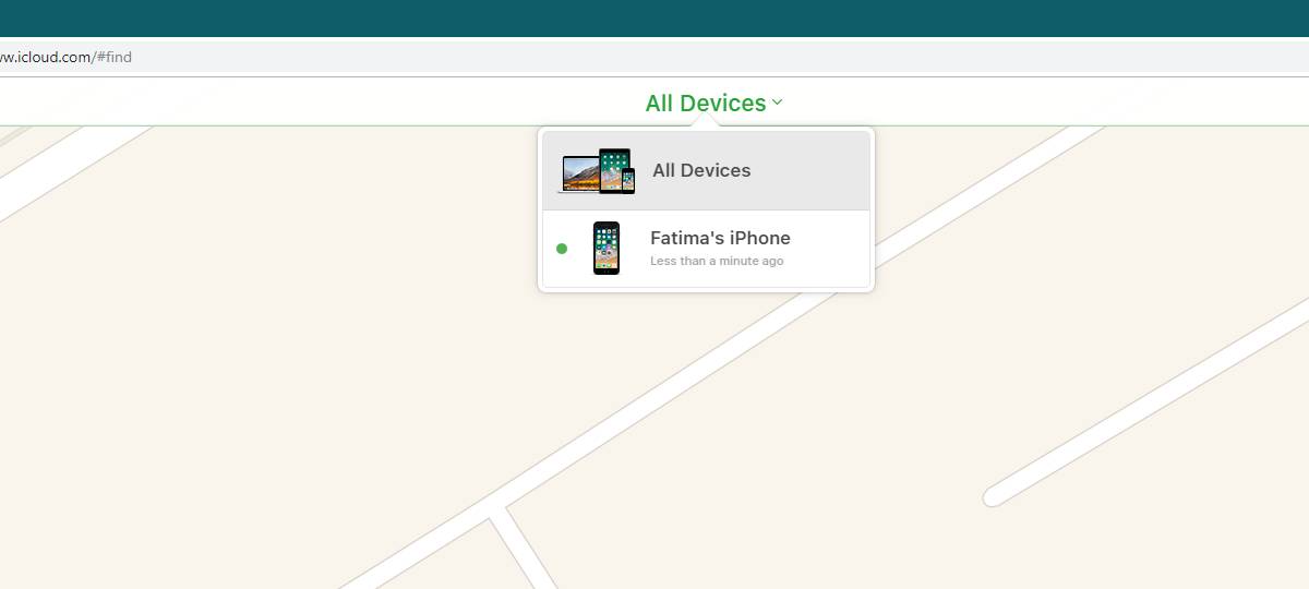 How to remotely wipe an iPhone from the desktop