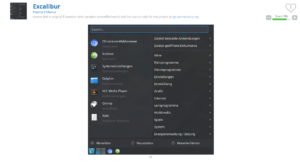 6 more KDE Plasma 5 widgets for your Linux desktop