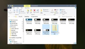 How to add files to an existing ZIP file on Windows 10
