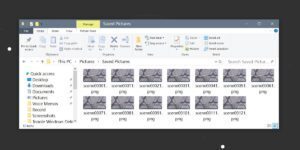 How to extract a frame from a video on Windows 10
