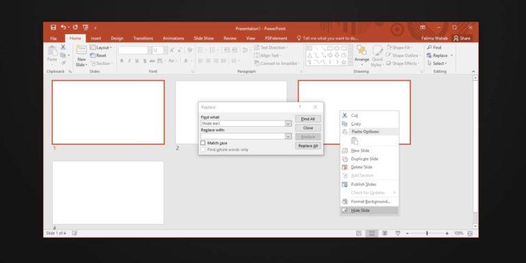 how-to-create-a-hide-slides-preset-in-powerpoint