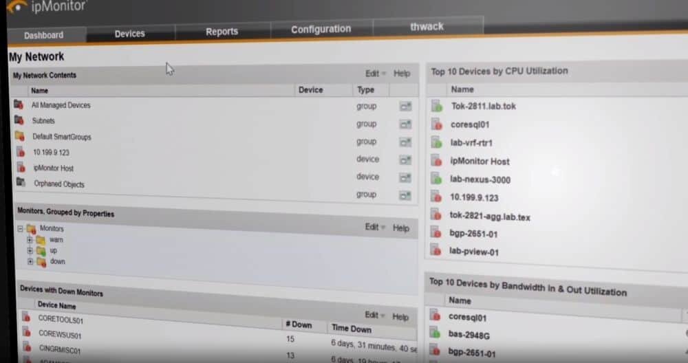 Best PRTG Alternatives | Our Top 6 Monitoring Tools | 2024