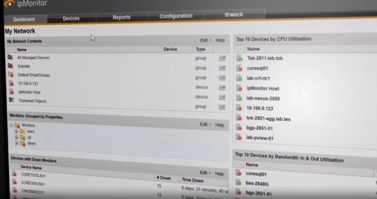 Best PRTG Alternatives | Our Top 6 Monitoring Tools | 2022