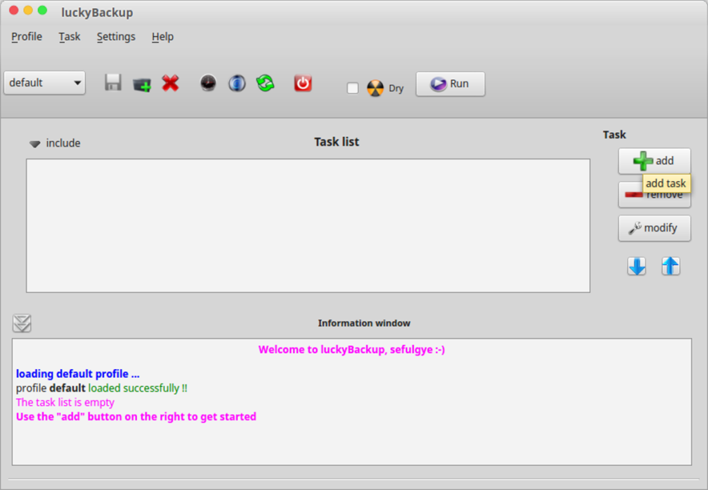 The 6 best system backup tools for the Linux desktop