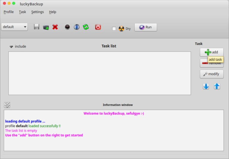 The 6 best system backup tools for the Linux desktop