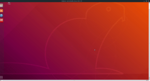 How to access your Linux PC remotely with NoMachine