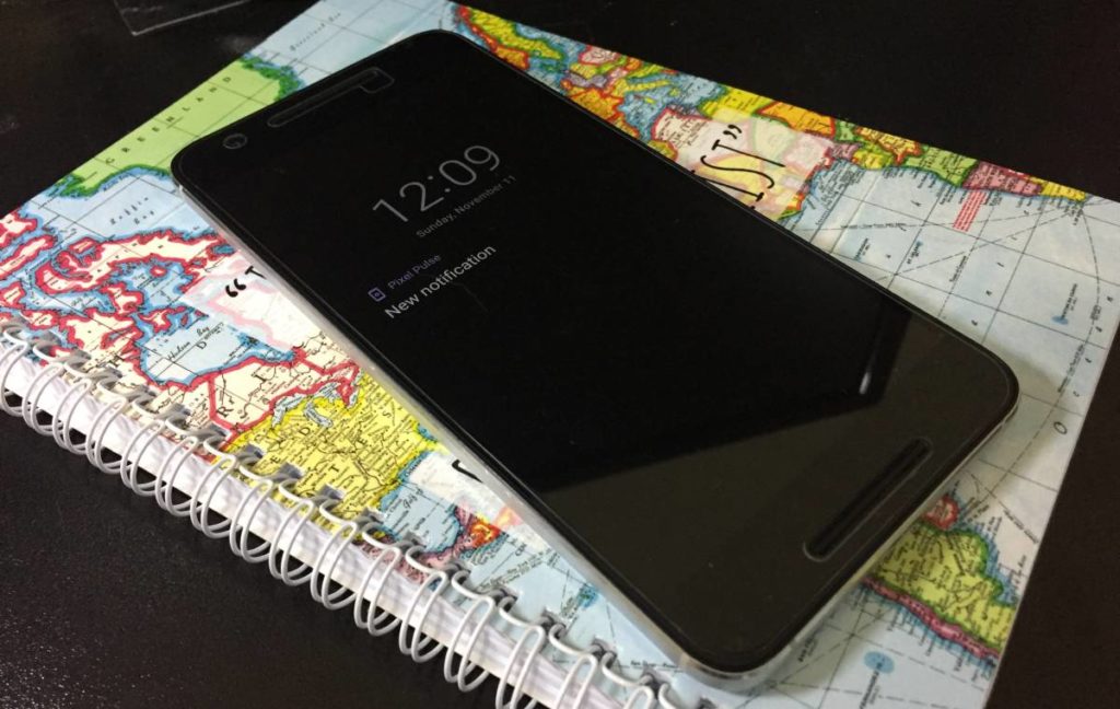 How to wake your screen for important notifications on Android