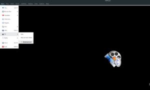 How to watch internet TV stations on Linux with SMPlayer