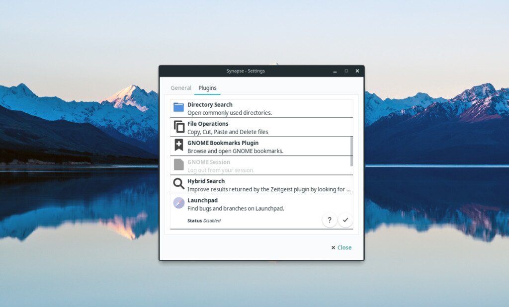 How to use Synapse to launch programs with ease on Linux