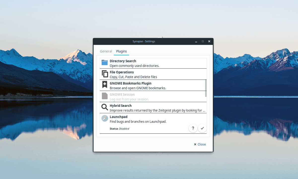 How to use Synapse to launch programs with ease on Linux