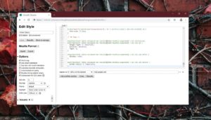 How to get the old Gmail design back