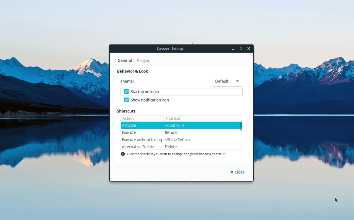 How to use Synapse to launch programs with ease on Linux