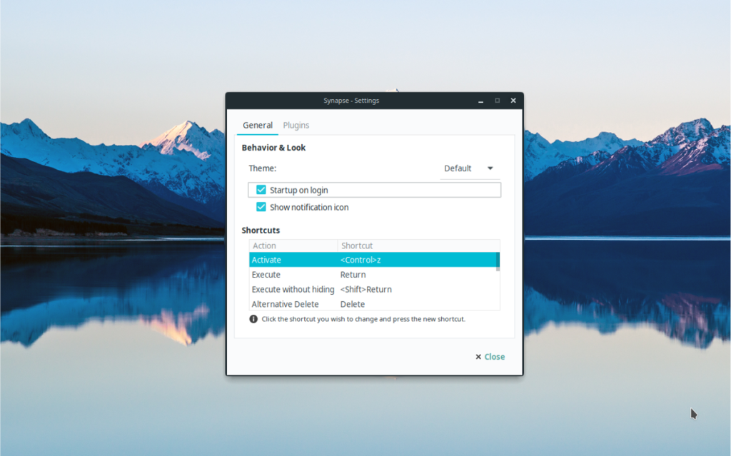 How to use Synapse to launch programs with ease on Linux