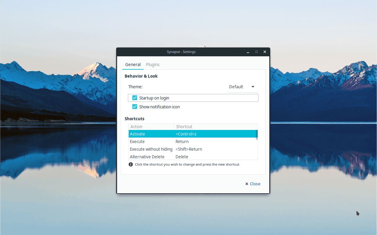 How to use Synapse to launch programs with ease on Linux