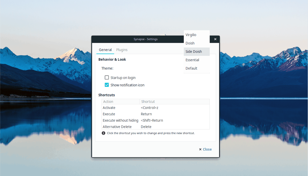 How to use Synapse to launch programs with ease on Linux