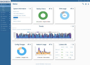 8 Best Network Backup and Configuration Tools and Software
