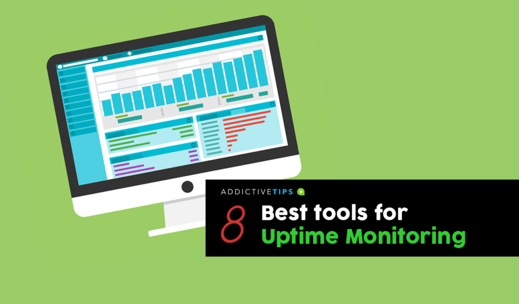 8 Best Uptime Monitoring and Measuring Tools
