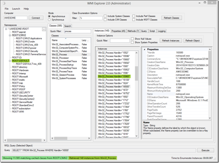 7 Best Windows Management Instrumentation (WMI) Monitoring Tools