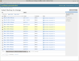 8 Best Network Backup and Configuration Tools and Software