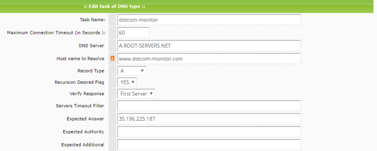 6 Best DNS Server Monitoring and Troubleshooting Tools