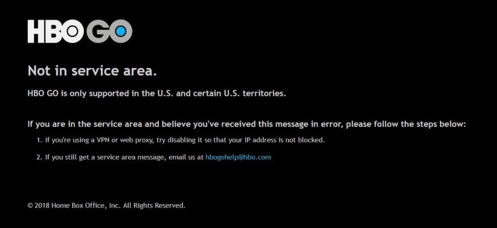 How to Fix "This Item Isn’t Available in Your Country" on Google Play