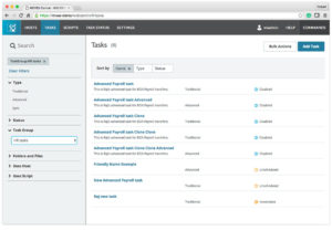 10 best tools for Managed File Transfer (MFT) | 2022 | Addictive Tips