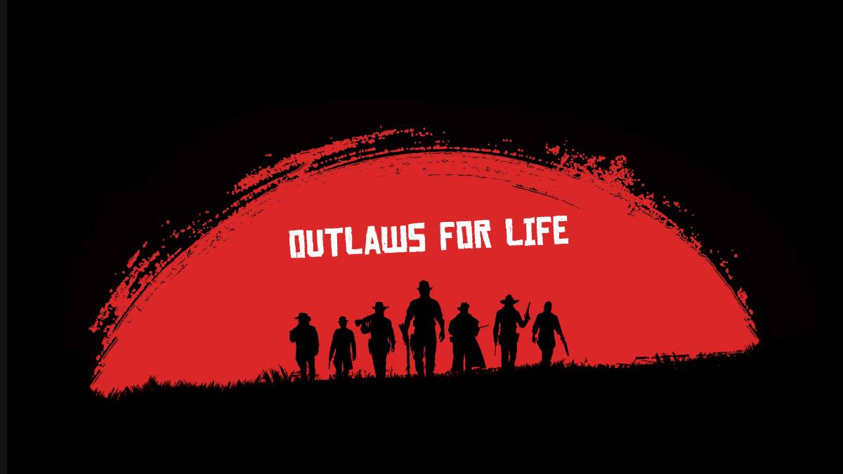 Red Dead Redemption 2 Wallpapers: 15 Images for your desktop