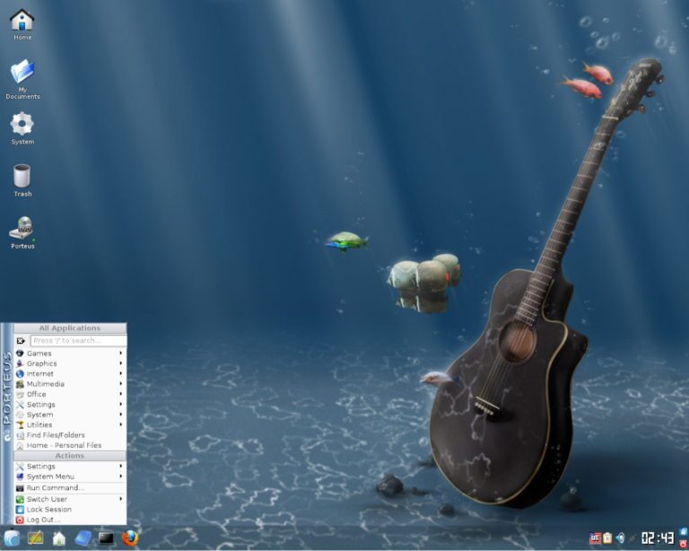 5 best portable Linux operating systems