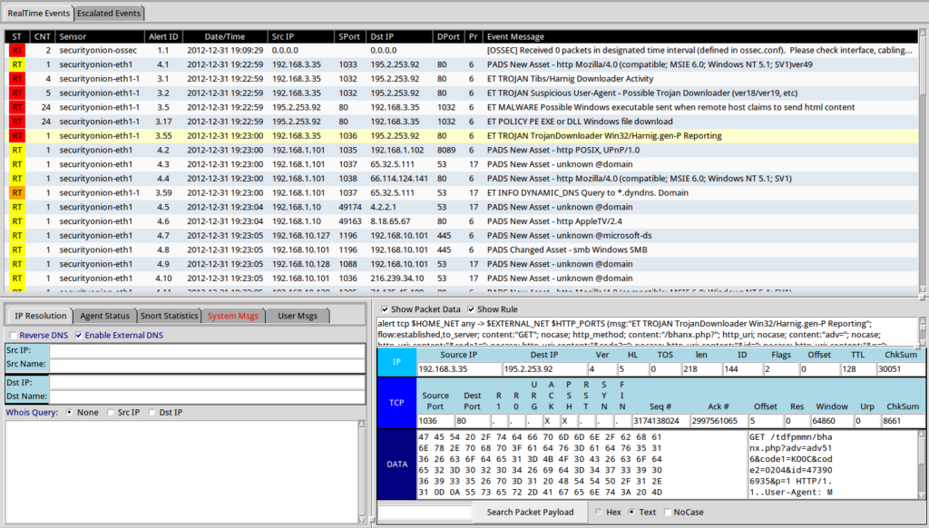 Network-based Intrusion Detection Systems: 5 Best NIDS Tools to Use