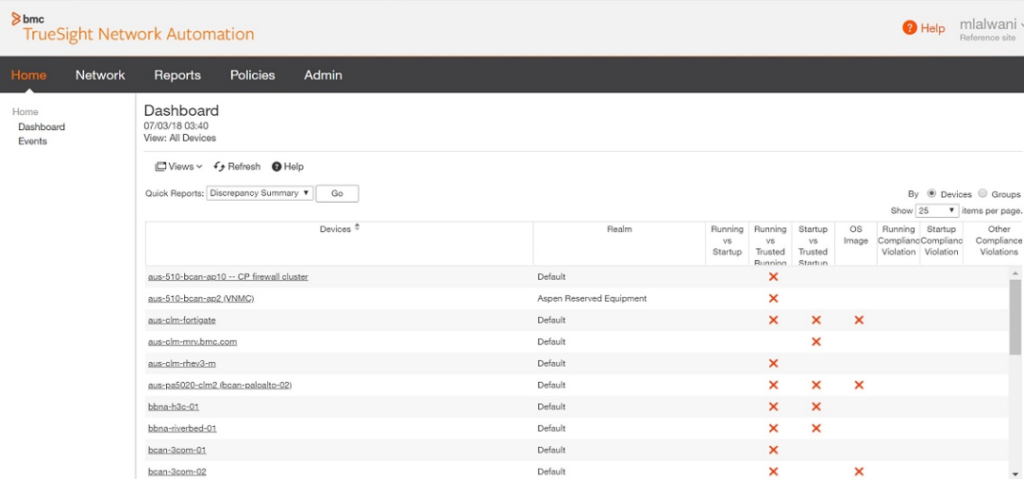 7 Best Network Automation Tools and Systems in 2022